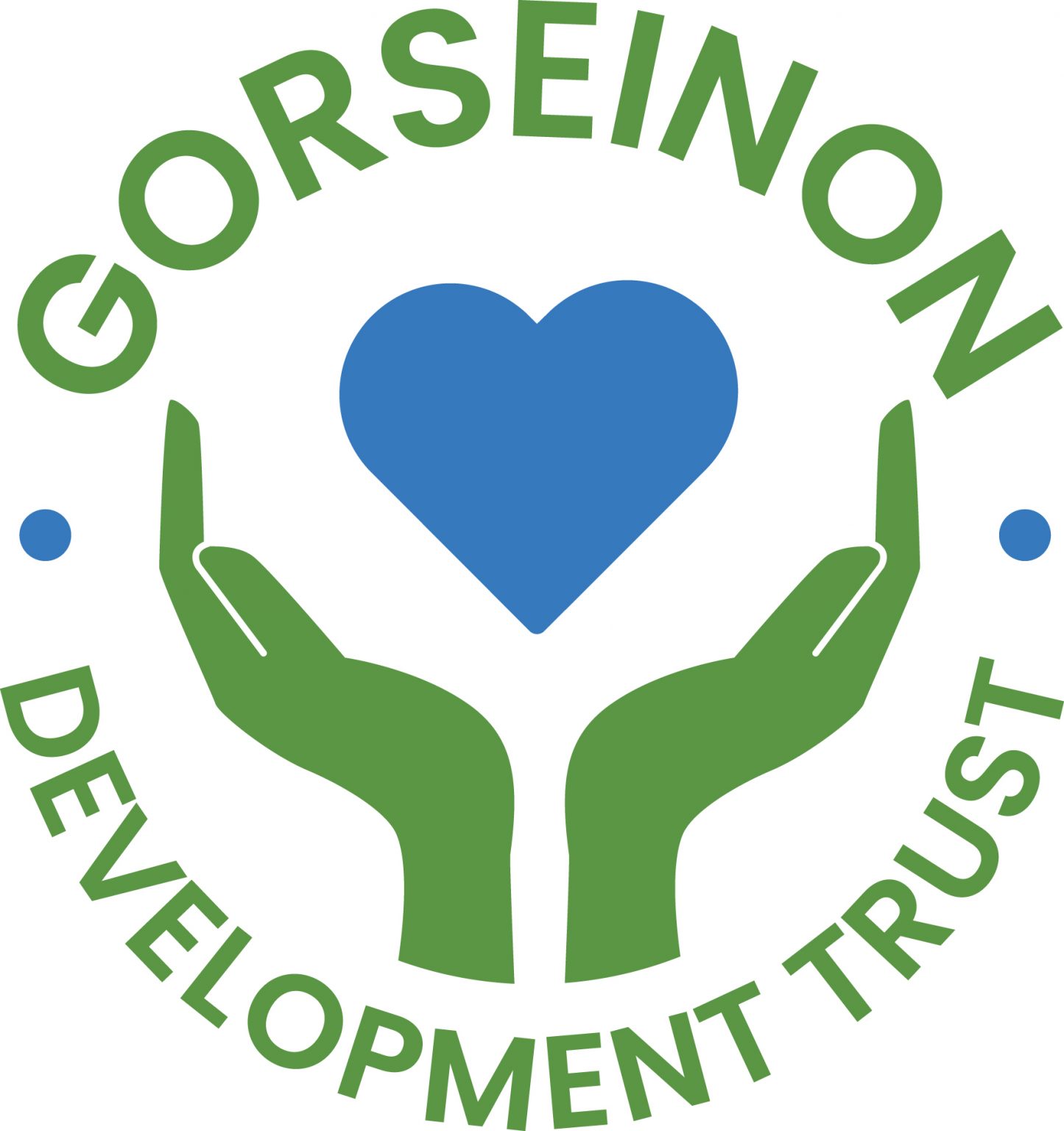 Gorseinon Development Trust – Gorseinon and area community engagement